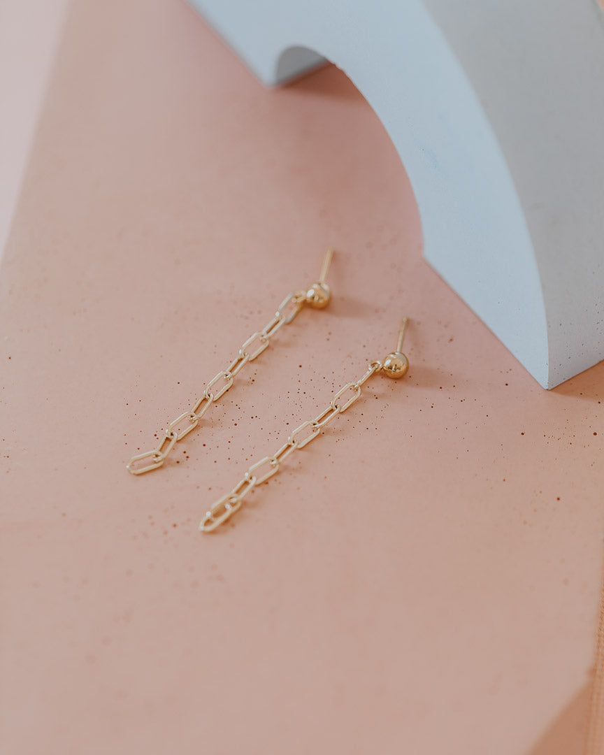 Thick Link Falls – Every Day Collective Co.